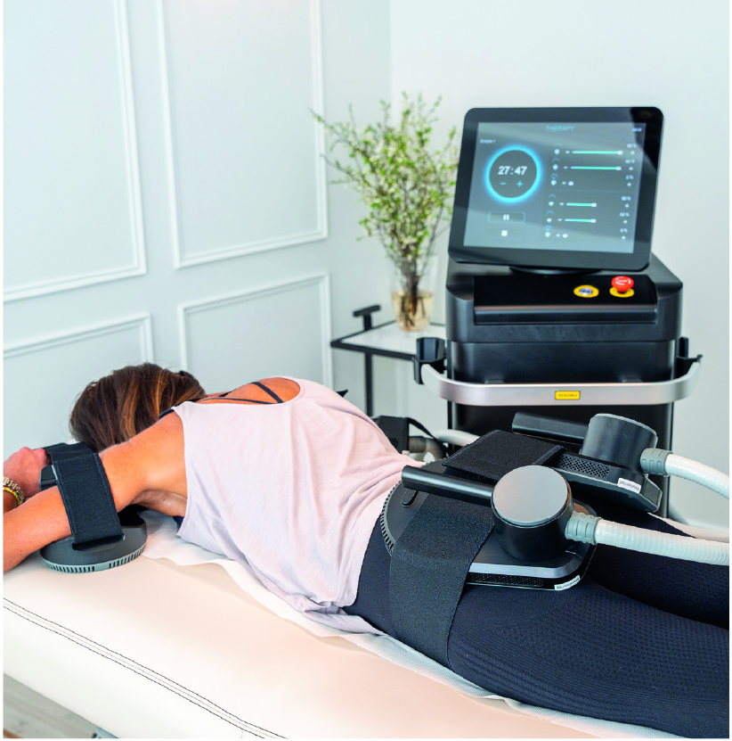 Anwendungen - Urban Boost Station Berlin Forum Kienberg - Urban Boost Station Seevetal